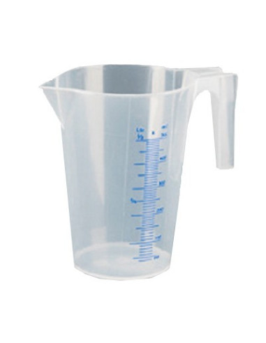 Recipient Gradat Dozare Emulsie - 2L