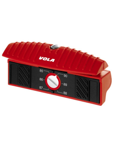 Ascutitor Canturi VOLA Ergoss 85°-90° + Pila Medie