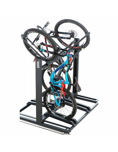 Rastel Biciclete QBL Bike Rack