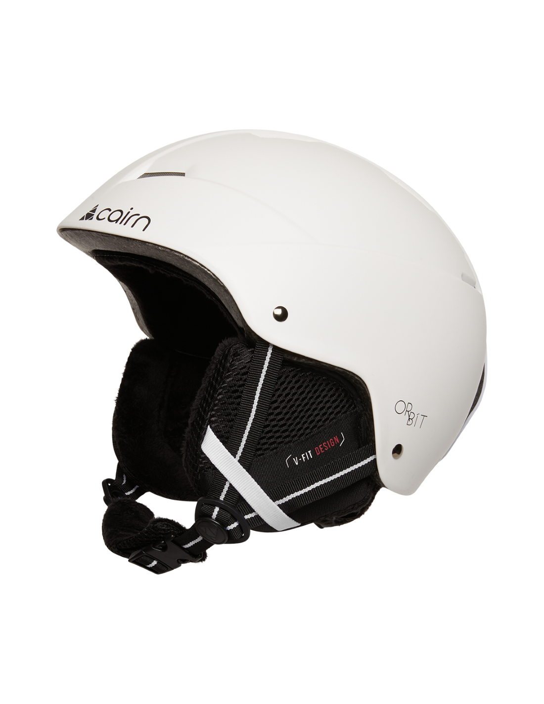 Casca CAIRN Orbit - White