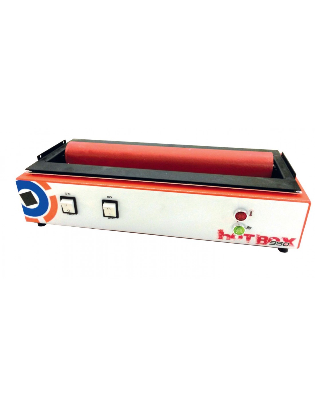 Masina de Ceruit HOT BOX 350