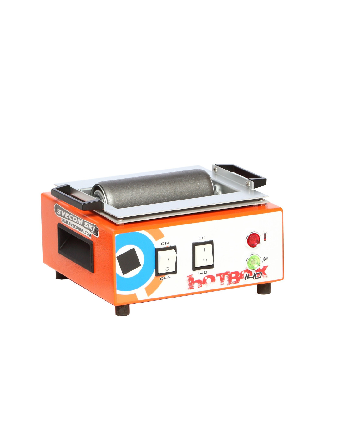 Masina de Ceruit HOT BOX 140